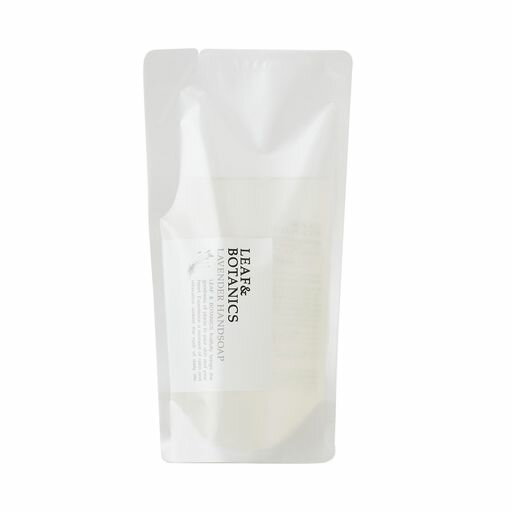 豊かな泡立ちと素早い泡切れで汚れやべたつきを落とし、手肌を清潔にします。 サイズ:230mL 【香り】ラベンダー精油のクリアな野の花の香り 【不使用成分】パラベン・合成香料・合成着色料・鉱物油・シリコーン 【こんな方におすすめ】さっぱりと洗...