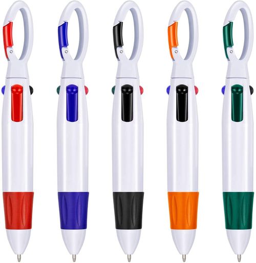 【商品详情】材质:塑料/滾珠直径:0.5mm/墨水颜色:红色、蓝色、绿色、黒色