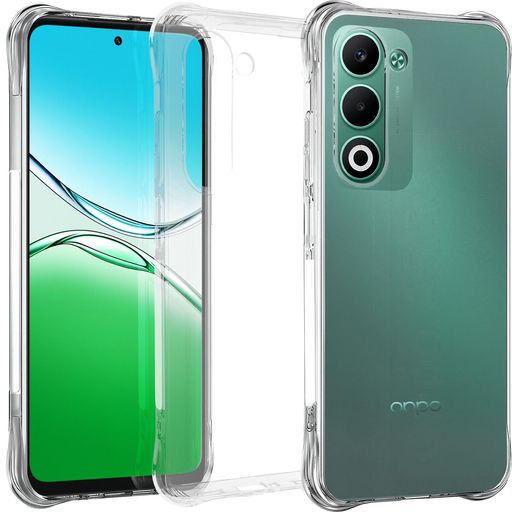 【対応機種】OPPOA55G専用ケース。最新の黄変防止技術及び材料(TPU新素材)の使用より長時間キレイで透明な使用感をご提供します。 【高品質な材質】耐久性に優れて、電気通さないで、丈夫で、柔らかいシリコン素材を使用し、特殊加工によりデバ...