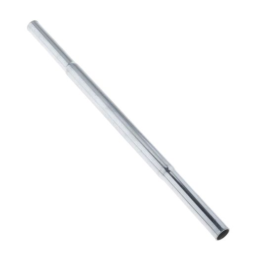高品質金属製:高強度かつ軽量な金属素材を使用したシャフト延長用パーツ。既存のゴルフクラブシャフトに簡単に取り付け可能で、耐久性に優れています。 ユニバーサルフィット設計:テープで厚みを増したり、サンディングで削って調整したりと、様々なシャフ...