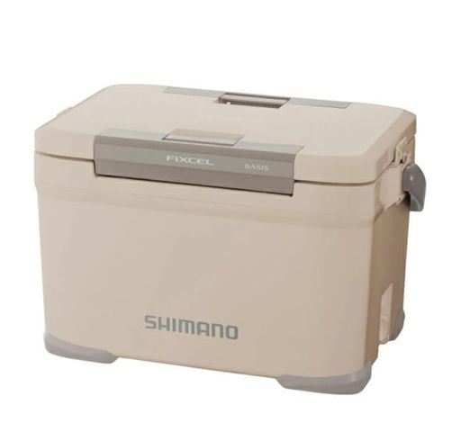 カラー:ベージュ / 容量:22L / 重量(kg):4.2 外寸(mm):530x300x332 内寸(mm):391x211x250 素材: PP、ステンレス 機能および付属パーツ:ICE値(h) 45 / 断熱構造 発泡ウレタン / ...