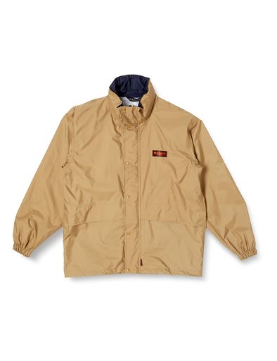 SIZE:M ジャケット(着丈:73cm 胸回り:120cm 裄丈:86cm)パンツ(ウエスト:64~104cm 股下:74cm)、SIZE:L ジャケット(着丈:75cm 胸回り:124cm 裄丈:88cm)パンツ(ウエスト:66~106...