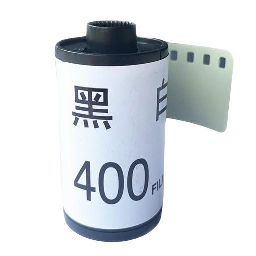 [感度 ASA / iso400] 写真撮影に適した感度 ASA / iso400 [小型] 小型で持ち運びに便利 [マルチスタイル] さまざまなスタイルからお選びいただけます [白黒フィルム] 白黒フィルムは初心者の練習に適しています [...