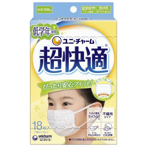 不織布マスク