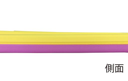 重量 : (約)200g サイズ : (約)幅30x長さ42x厚さ4cm 素材 : 芯材ポリエチレン30倍発泡 浮力 : (約)4kg 表/裏ツートンカラー採用 生産国 : 台湾製