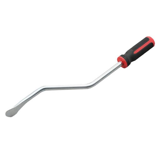 全長:約360mm シャフト径:φ10 スプーン部:幅約22mm