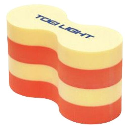 1ヶ販売 10x22.5x12cm 重さ60g 浮力:約3kg カラー:赤