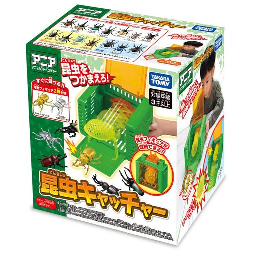 (C)TOMY 電池は使用しません。