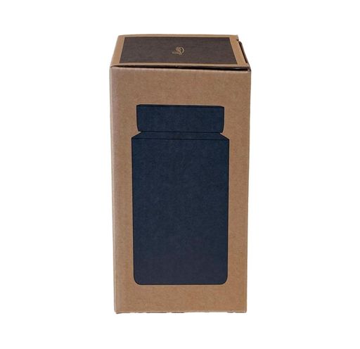 【商品詳細】容量:350ml、重量:約195g、サイズ:約W73mm x D73mm x H151mm(内径サイズ約50mm)、原材料:ステンレス鋼(本体)/アカシア(フタ)/ポリプロピレン(フタ)/シリコーンゴム(フタ)、 生産国:中国、...