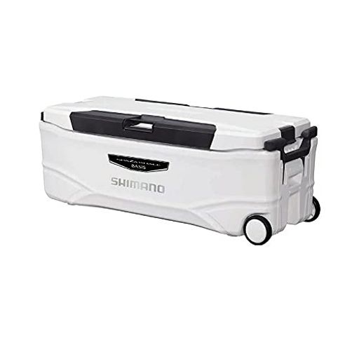 カラー:ピュアホワイト / 容量:65L / 重量(kg):11.2 内寸法(mm):295x860x255 (中央値) / 外寸法(mm):405x1000x370 (本体のみ) 断熱構造:1面底真空パネル+発泡ポリスチレン / I-CE...