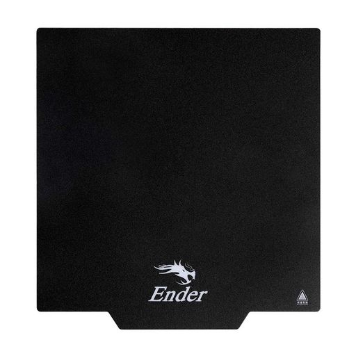 【サイズ】235*235mm 【3dプリンターとの互換性】Ender-3 / Ender-3 X / Ender-3 pro / Ender-3 V2 / Ender-5 / Ender3 S1 【フィラメントとの互換性】PLAなどの3Dプ...