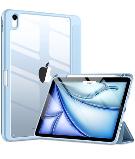 【対応機種】iPad Air 11インチ(2026 M4 A3459/A3460/A3463)(2025 M3 A3266/A3267/A3270)(2024 M2 A2902/A2903/A2904)、iPad Air 第5/4世代(20...