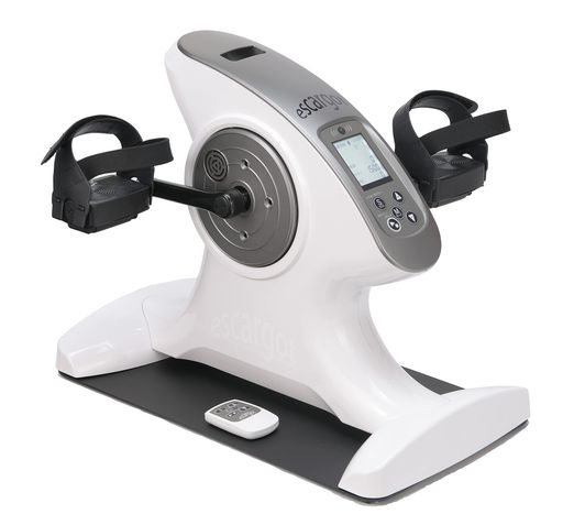 ●製品サイズ:420x540x420mm ●重量:10.7kg ●消費電力:30W ●電源の種類:本体=AC100V 50/60Hz、リモコン用電源=単4乾電池x2コ(付属) ●電動サイクルモード:スピード調節10段階 ●自力サイクルモード...