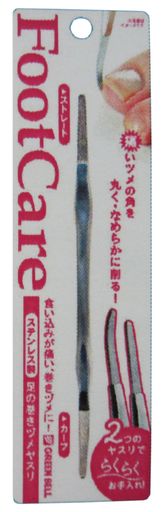 商品サイズ (幅X奥行X高さ) : 140mm 質量 : 18g 材質 : ステンレス