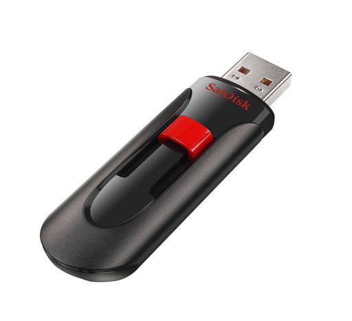 USB2.0ドライブよりも高速。 音楽、ビデオ、写真などを保存できる信頼性。 CruzerGlide3.0USBフラッシュドライブは、使いやすい格納式コネクタを備えています。 SanDiskSecureAccessソフトウェア1を使用して、...