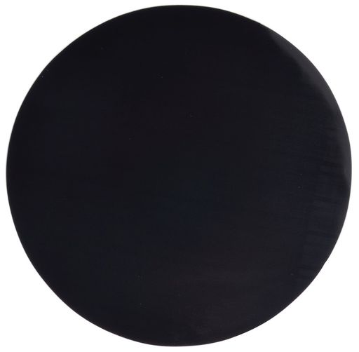 サイズ(約):直径240mm 重量:(約)17g 材質:ガラス繊維(ふっ素樹脂塗膜加工) 耐熱温度:250度 原産国:中国