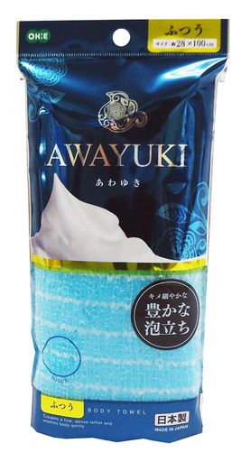 サイズ:幅28x長さ100cm 重量:0.043kg 材質:ナイロン100% 原産国:日本 カラー:ブルー