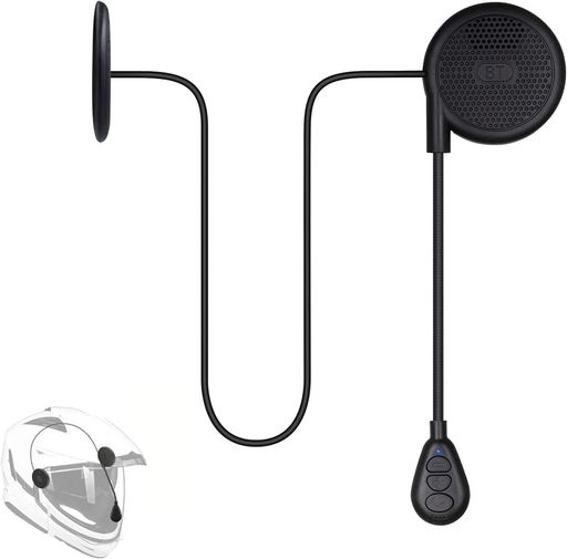 运动 【2台同時に接続に対応】🏍️Bluetoothで2台同時に接続でき、使用頻度の高い機器同士を接続するのにとても便利で、再接続のための切り替えも不要!※ただし、2つの機器の音声を同時に出力することはできませんのでご注意く...