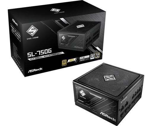 100%日本製の高耐久シリーズの105°Cコンデンサを採用し安定した電力を供給します 12VHPWRと互換性のある新規格12V-2x6の105°C耐熱ケーブルを搭載。デュアルカラーデザインで接続不足を解消 安心の10年保証 電源効率は80P...