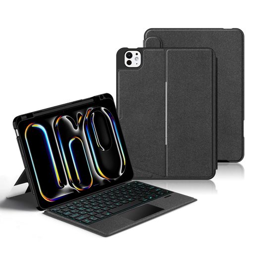 対応機種:2026年 iPad Air 13インチ (M4) &amp; 2025年 iPad Air 13インチ (M3) モデル番号: A3268/A3269/A3271 &amp; 2024年 iPad Air 13インチ (M2) ...