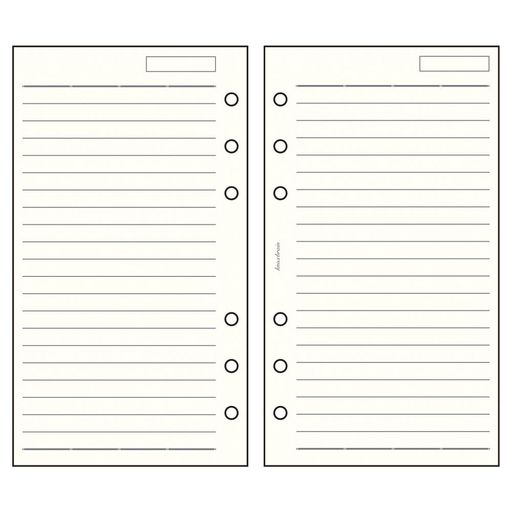 用紙:DP PAPER 色:クリーム