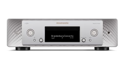 新世代のマランツデザイン オリジナルCDメカエンジン 徹底的な音質チューニングを施したHDMI ARC入力 11.2 MHz DSD&amp;384 kHz / 32 bit PCM対応USB-DAC機能 HEOS Built-in 充実の...