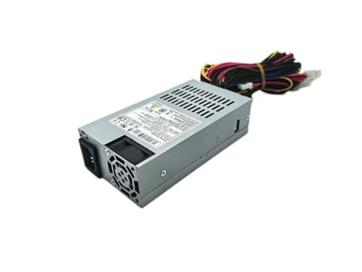 修理交換用電源ユニット保証:1年 最大出力:300W 型番:FSP300-60GHT 接続ポート:24ピン*1、8(4+4)ピン*1、8(6+2)ピン*1、SATA*3、IDE*2