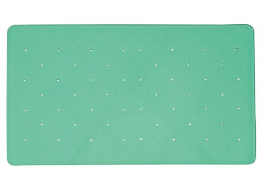 商品サイズ (幅x奥行x高さ) :幅70x奥行40x厚さ0.5cm 内容量:1枚 材質:天然ゴム