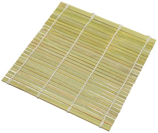 外寸 :330x330x10mm 製品重量:330g 材質:竹