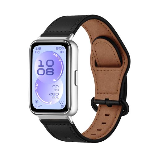 【対応機種】Huawei Band 11 / Huawei Band 11 Pro対応レザーバンドは男女兼用の設計です。【対応サイズ】ストラップの最小長さ(5.11"/130mm)+ダイヤルの長さ、ストラップの最大長(6.69"/170mm...