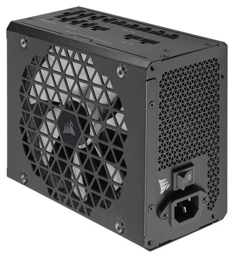 PS1274 保証10年 intel ATX3.0電源規格に準拠、PCIe Gen5プラットフォームをサポートします。次世代グラフィックスカードへ大容量の電源を供給できる仕様を備えています。 フルモジュラー方式のコネクタをPSUの側面に配置...