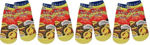 サイズ:大人用(22~24cm) 素材:綿、ポリエステル、ポリウレタン お手入れ方法:洗濯機洗い