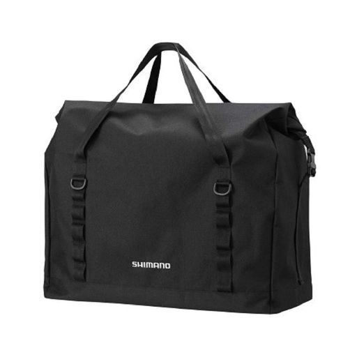 カラー:ブラック 容量:45L サイズ(cm):27x63x66 素材:ポリエステル