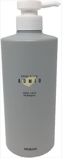 内容量:680ml 天然アロマの香り ヘアカラー後の傷みやすい髪をケア