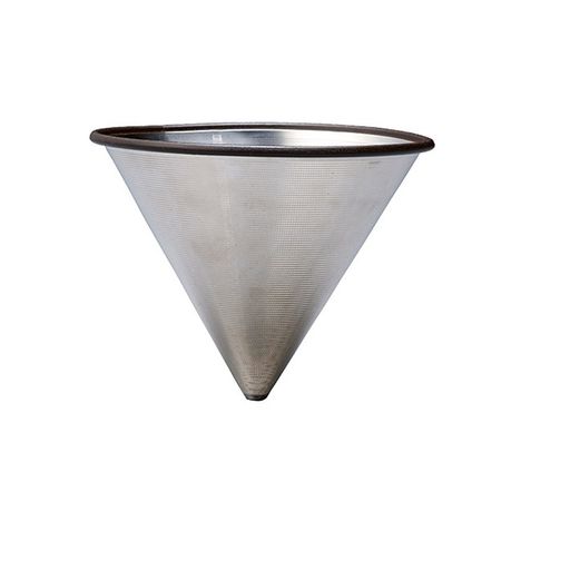 サイズ:φ125xH95mm 素材:18-8ステンレス、飽和ポリエステル樹脂 原産国:中国 食器洗浄機、乾燥機:可