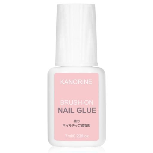 【長持ち】ネイルチップ接着剤として使用する場合、ネイルチップが本爪にしっかりとくっつきます。落ちにくいようにします。それは14-30日まで続くことができます。UVランプを使わずに速乾性が得られます。爪とカプセルの間に気泡がある場合は、気泡が...