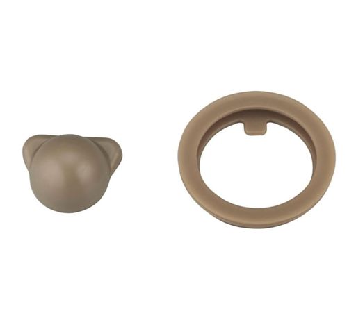 サーモス真空断熱ケータイマグJNL-Sシリーズ0.5L/0.75Lサイズ専用のパッキンセット セット内容:フタパッキン、せんパッキン 適用品番:JNL-Sシリーズ0.35L/0.5L/0.6L/0.75Lサイズの品番 生産国:フィリピン ご...