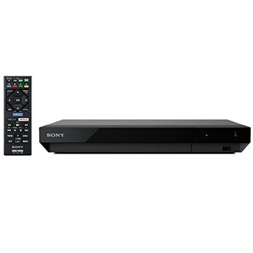 Ultra HD ブルーレイ対応。4K/HDRの美しい映像を楽しめます 1 HDR非対応の従来の4Kテレビやプロジェクターでも、HDRコンテンツの持つ階調・色彩のディテールを最大限にお楽しみいただけます 圧縮音声をより高音質で楽しめるデジタ...