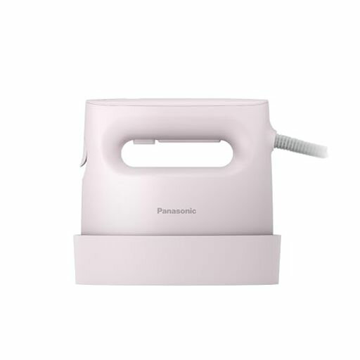 ハンガーにかけたまま、時短でシワのばし 大容量なのに軽量・コンパクト。だから軽々かけられる 約19秒の立ち上がりで、サッと使える 360°パワフルスチーム搭載で、どんな向きで使っても(※ハンガーにかけた衣類に平行に向けた場合)スチームたっぷ...