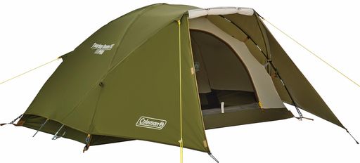 【使用シーン】ソロキャンプやグループキャンプ、親子キャンプ、ツーリングキャンプ、ファミリーキャンプのサブテント、災害時の非常用テントとしても活躍します。 【広い前室スペース】高さのあるフロントポールにより、快適な前室スペースを確保。雨の日で...