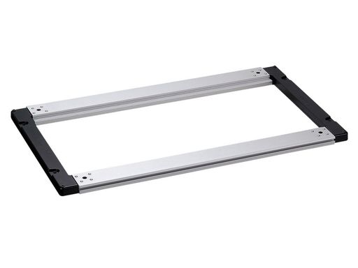 サイズ:846x496x30mm 重量:4.12kg 材質:アルミニウム、ステンレス 型番:CK-149 546mmのスタンダートタイプ。