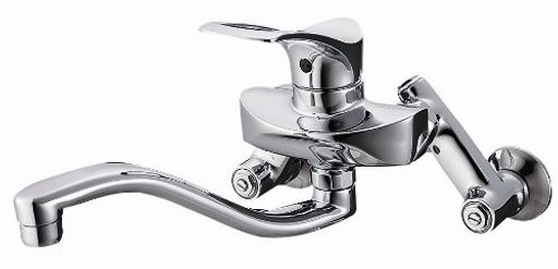 原産国:日本 パイプの長さ:220mm 付属品:節水コア オーケー蛇口取付