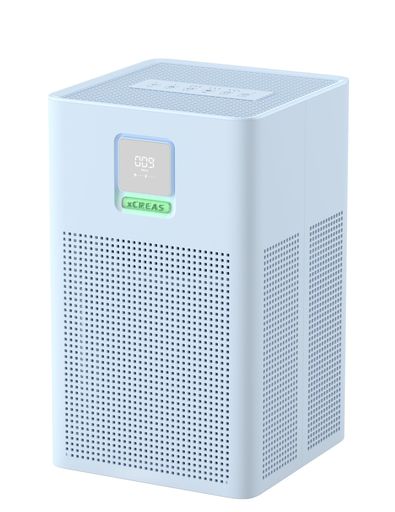 🤝【花粉対策特化&amp;東レToraymicron監修 プレミアムフィルター】花粉が気になる季節に、確かな安心を。東レToraymicron技術を採用した花粉対策特化フィルターが、特定タンパク質低減率99.7%、さらに0....