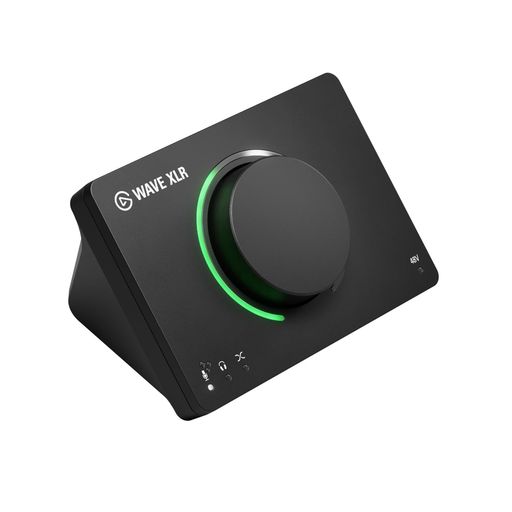 任意のXLRマイク用の80dBゲイン:80dBの巨大なゲインで任意のXLRマイクを駆動します。強力なアンプ出力により、任意のヘッドホンで大音量でクリアな増幅をお楽しみください 超低遅延モニタリング:かつてない超低遅延モニタリングを体験。24...