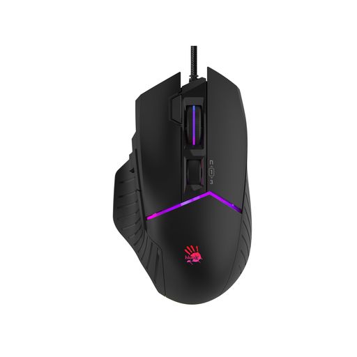 【BC3332-Aセンサー】プロ仕様の12,000CPI、8000FPS、250IPS、35Gアクセラレーションで画面上で正確にコントロール。