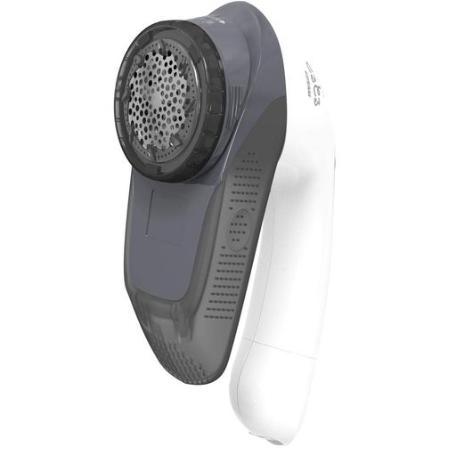 サイズ:幅61x奥行95x高さ185mm 電源: AC100V~240V 50/60Hz 消費電力: 7W 付属品:ふわふわガード、掃除用ブラシ、充電器 充電時間: 8時間 本体重量(kg):0.216