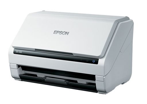 幅広い用紙対応力で、データ化をスムーズに 両面・高速スキャンで大量の書類もさくさくデータ化 フラットベッドスキャナーとドッキング可能