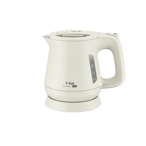 【ハイパワー1250Wでスピード沸騰】カップ1杯分(140mL)のお湯が約70秒で沸騰。*水温・室温23°Cの条件で、記載量が沸騰するまでの時間。 【軽量・コンパクト】力の弱いご年配の方や女性でも持ちやすく、コンパクトで置き場所に困りません...