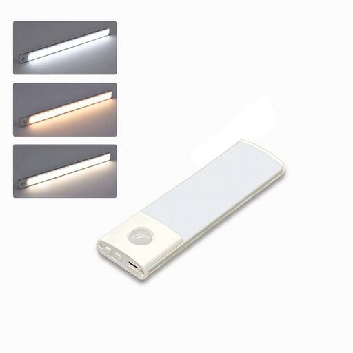 【大容量電池&amp;USB充電】 大容量のリチウムイオン電池を搭載しており、USBケーブルで充電でき、電池 交換の面倒もないし、配線やコンセント接続の必要もありません。光がずっと明 るくて安定している一方、フル充電だら、毎日6-8回点灯場...