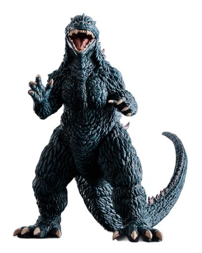 TM &amp; (C) TOHO CO., LTD. ※画像は試作品です。実際の商品とは異なる場合がございます。 ※この商品はプラモデルキットです。組み立てには別途、工具等が必要です。